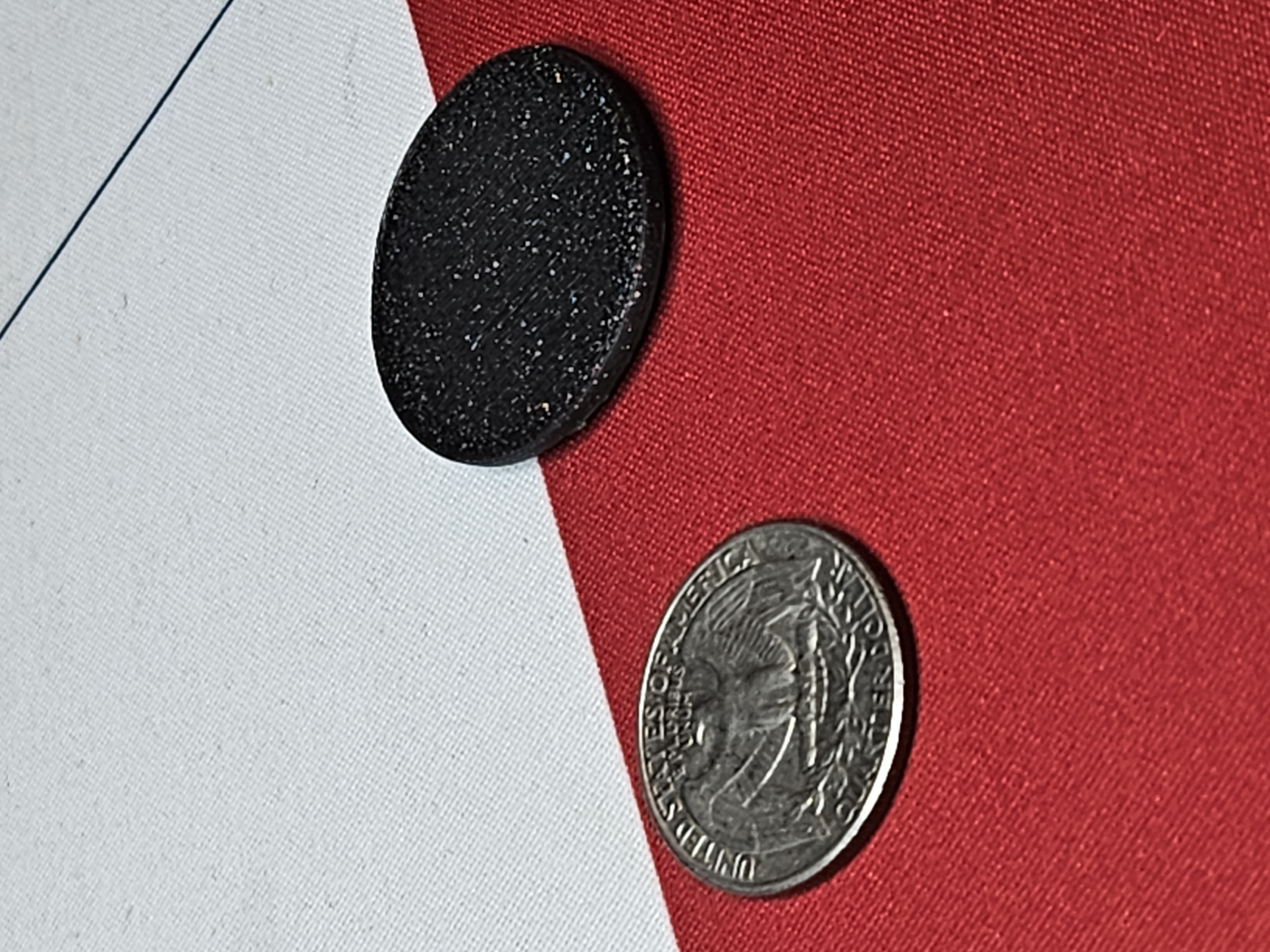 Friend Ball Token by Victorious Creations | Download free STL model ...