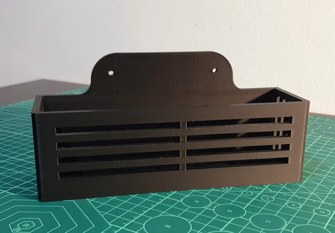 Spice rack by OveR mak | Download free STL model | Printables.com