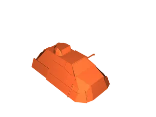 Custom TIV 2 by MrConductor10 | Download free STL model | Printables.com