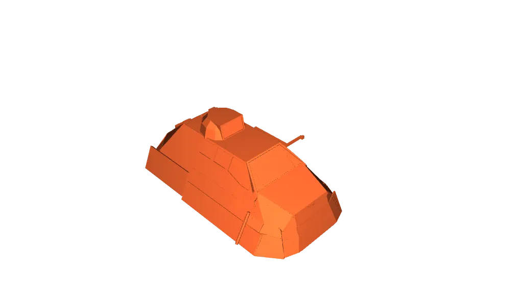 Custom TIV 2 by MrConductor10 | Download free STL model | Printables.com