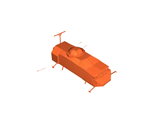 Custom TIV 1 by MrConductor10 | Download free STL model | Printables.com