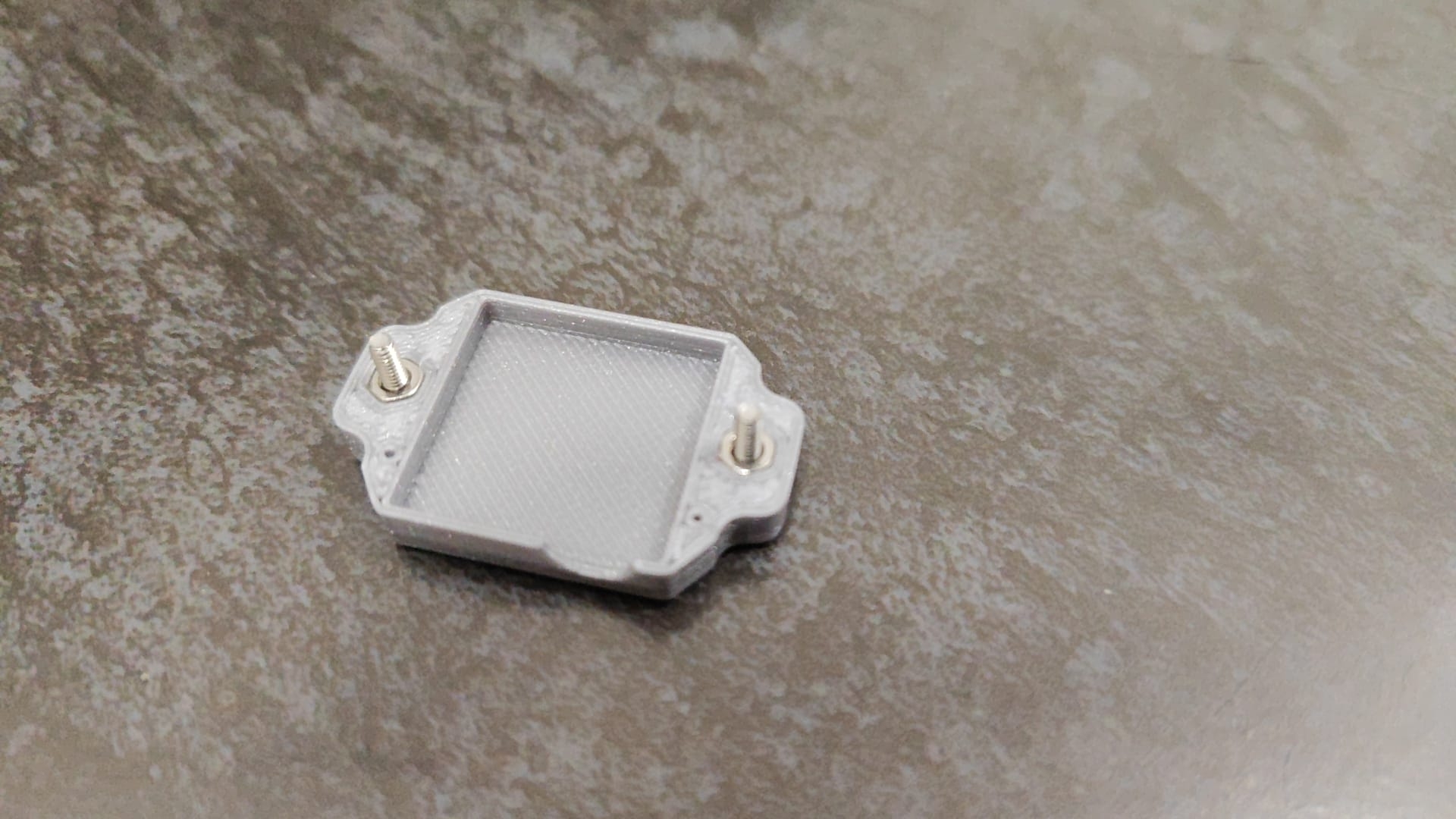 CHASERVO HV LV 06H by Domi | Download free STL model | Printables.com CHASERVO HV LV 06H by Domi | Download free STL model | Printables.com