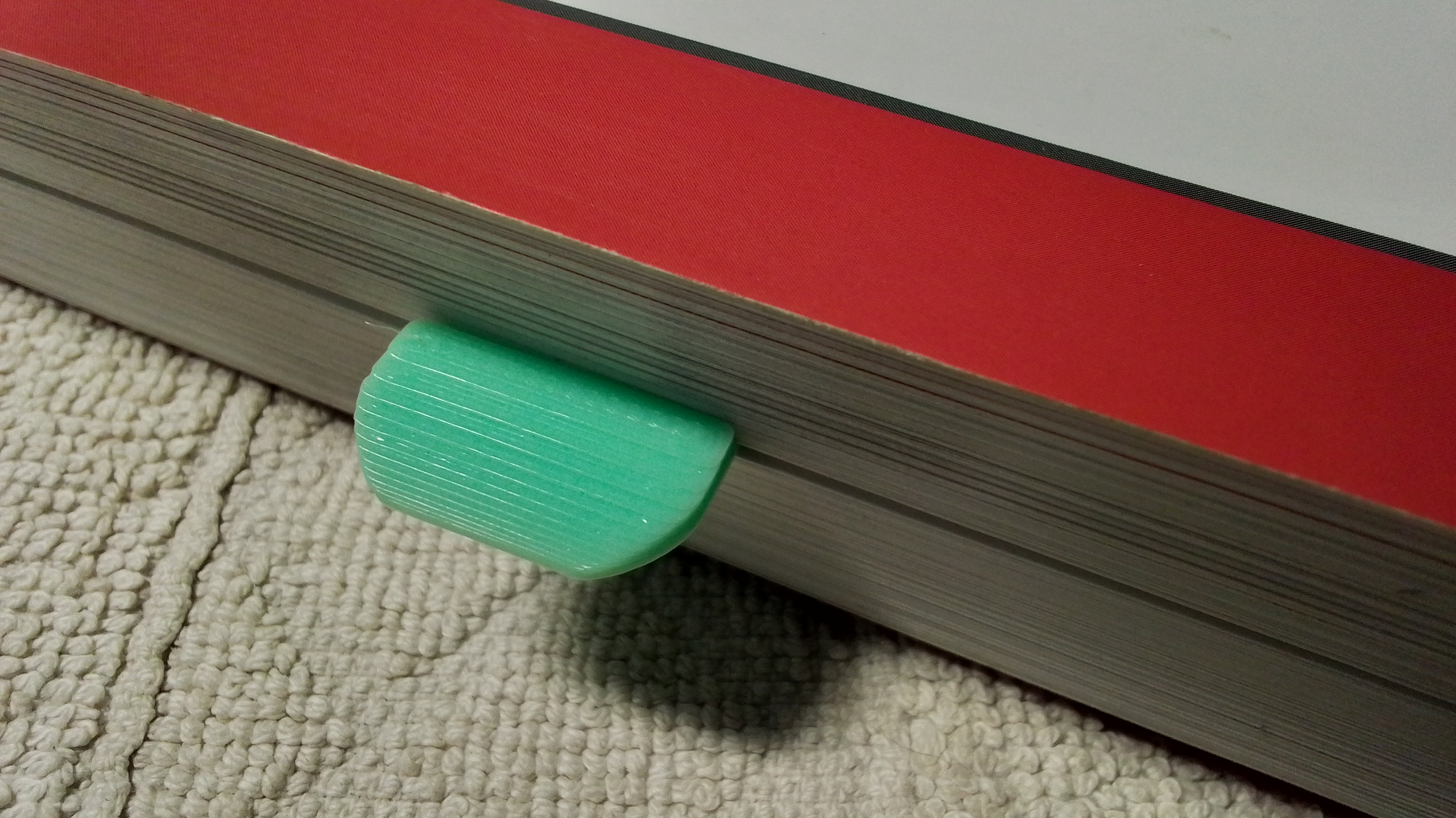 Lesezeichen by Darklord Rocky | Download free STL model | Printables.com