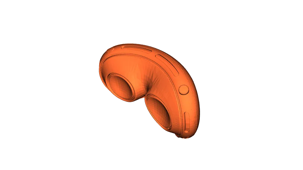 Apple Vision Pro FILE by jack@meow | Download free STL model ...