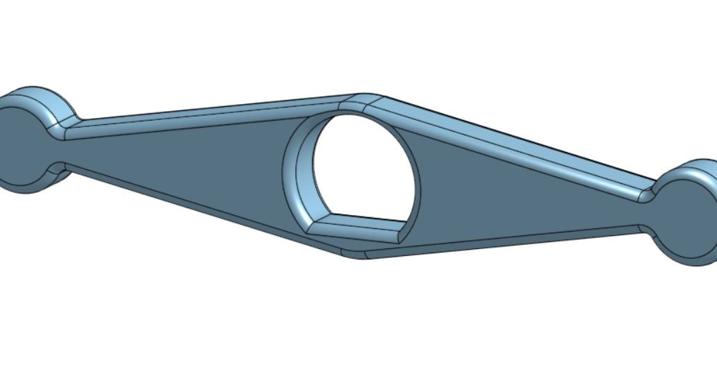 Vice Handle by Michael Bourke | Download free STL model | Printables.com