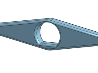 Vice Handle by Michael Bourke | Download free STL model | Printables.com