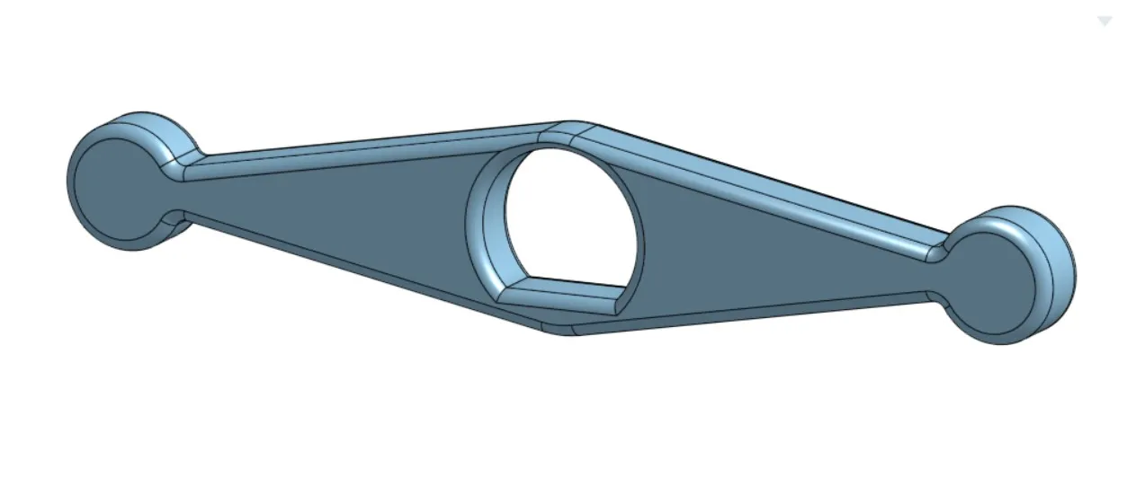 Vice Handle by Michael Bourke | Download free STL model | Printables.com