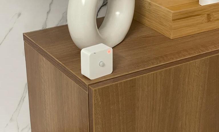 Motion Sensor Housing by Aravind Vijayan | Download free STL model ...