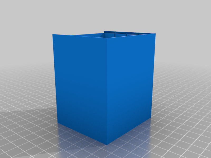 Mombasa Inlay/Organizer (with Quick Setup System) by sbellon | Download ...