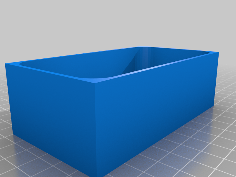 Ursuppe/Primordial Soup Inlay/Organizer by sbellon | Download free STL ...