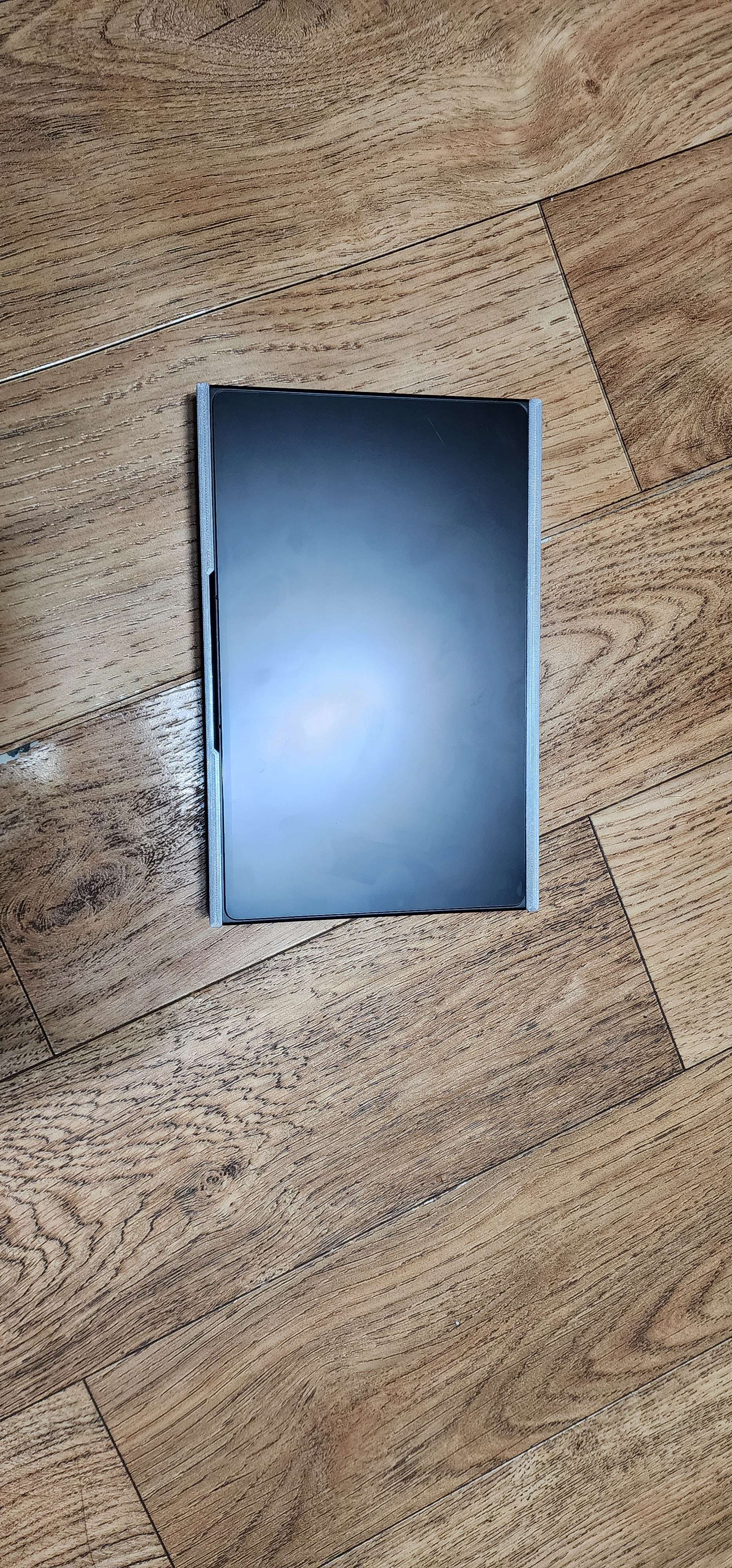 Lenovo Legion GO Protective case by yor42 | Download free STL model ...