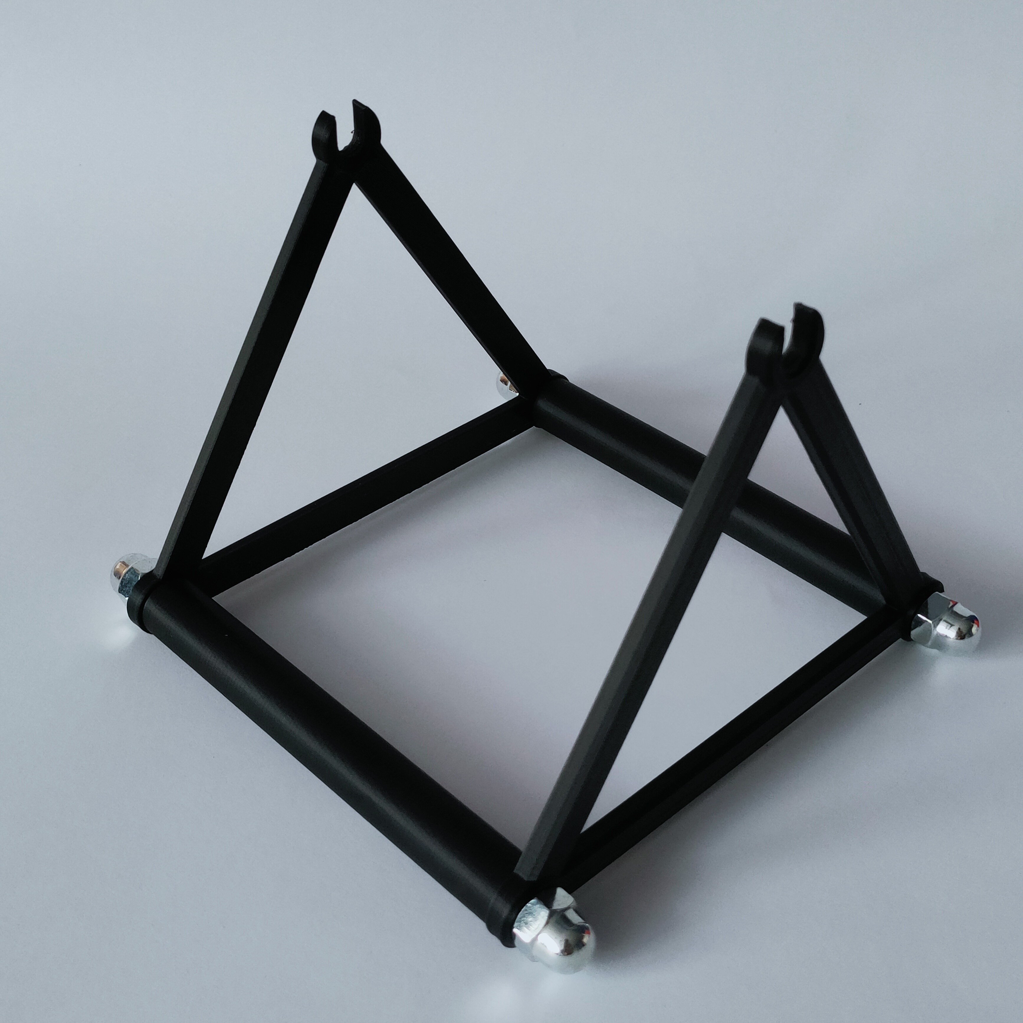 Spool Stand/Holder by McVolta | Download free STL model | Printables.com