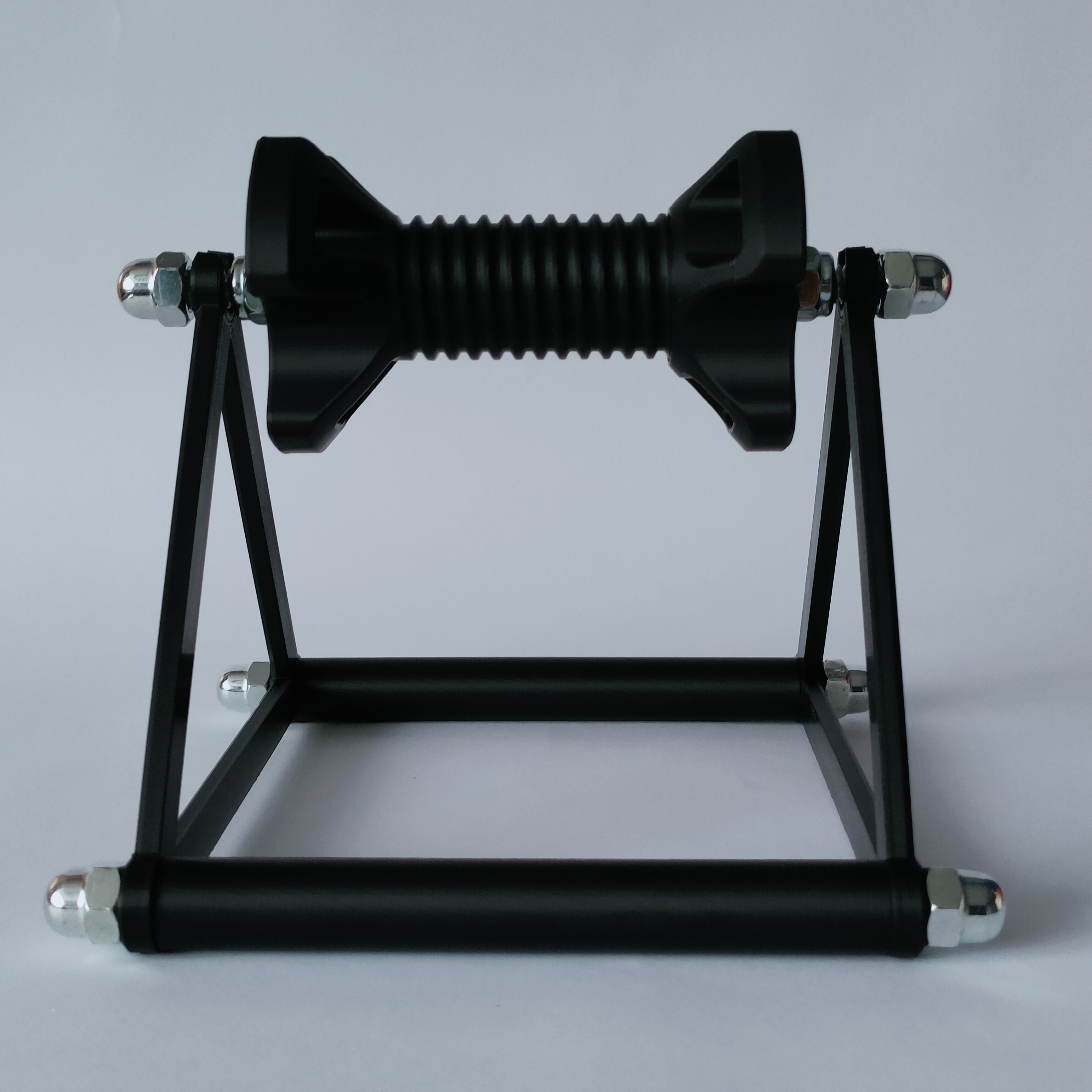 Spool Stand/Holder by McVolta | Download free STL model | Printables.com