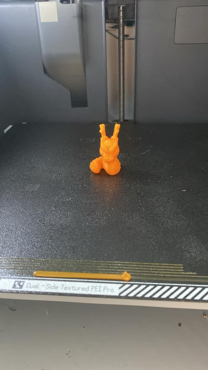 Bambu Lab Startup Gcode Without 2nd Prime Line By Alex Vikingo Download Free Stl Model