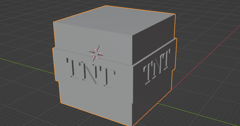 TNT Pack by AndiX | Download free STL model | Printables.com