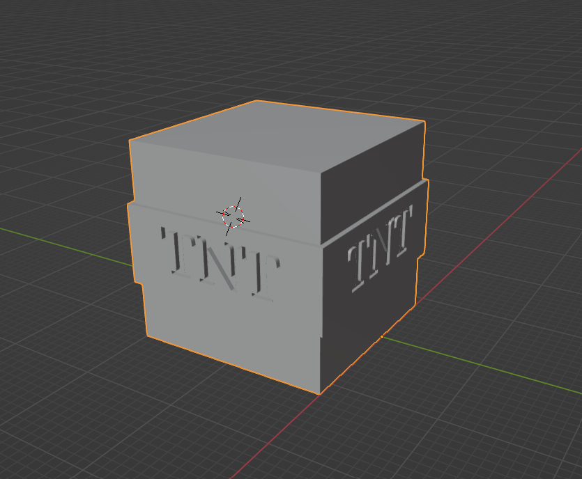 TNT Pack by AndiX | Download free STL model | Printables.com
