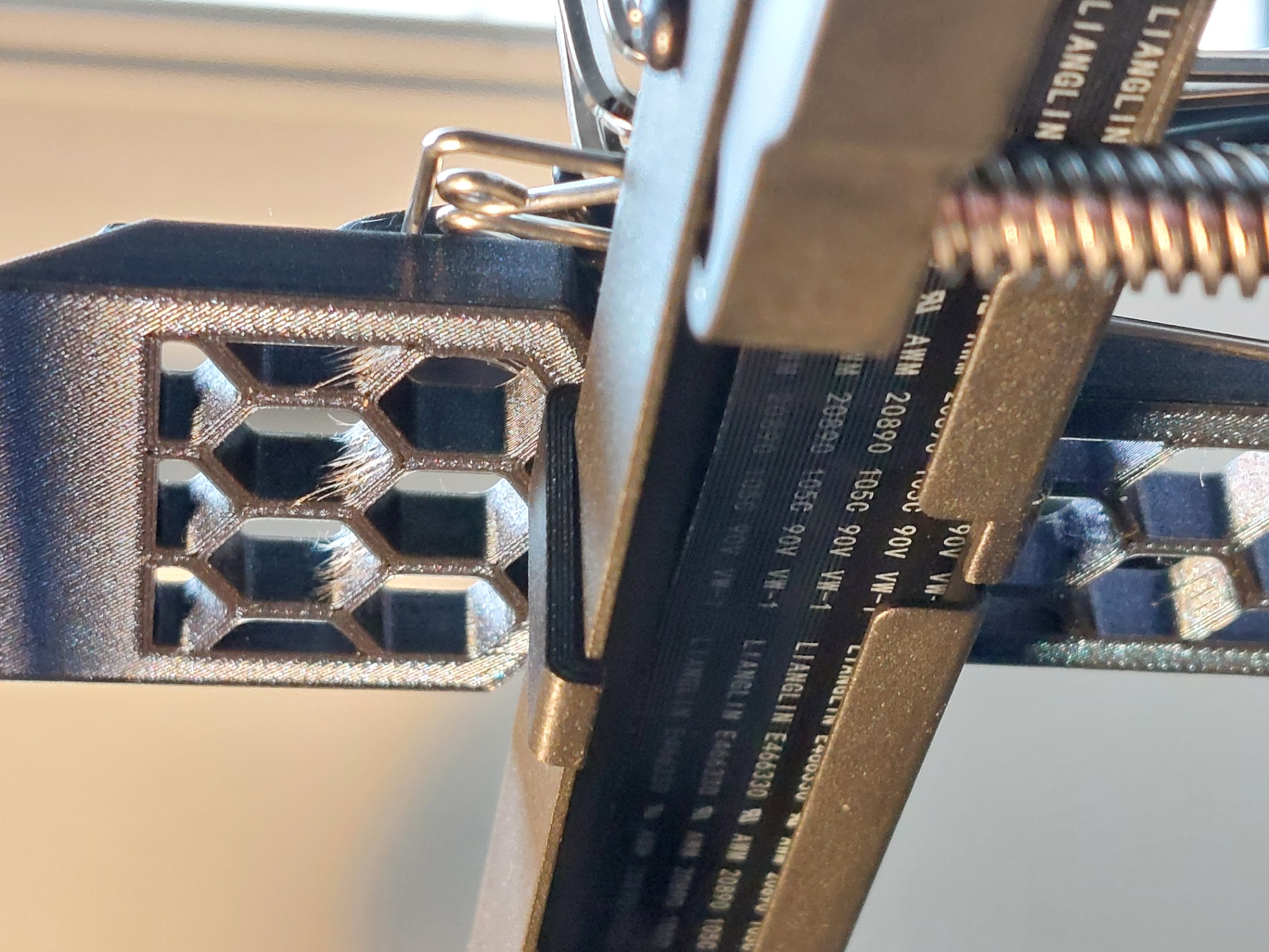 Flashforge Adventurer 5m Tool Holder By Printingw Download Free Stl