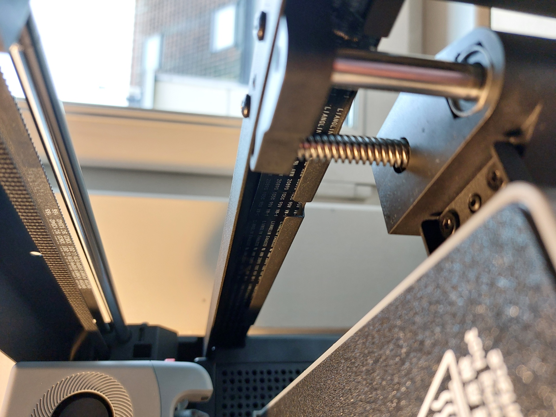 Flashforge Adventurer 5M Tool Holder by PrintingW | Download free STL ...