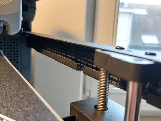 Flashforge Adventurer 5M Tool Holder by PrintingW | Download free STL ...