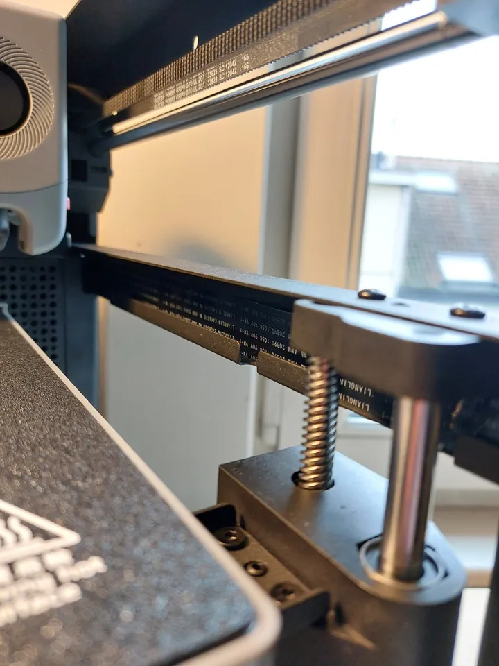 Flashforge Adventurer 5M Tool Holder by PrintingW | Download free STL ...