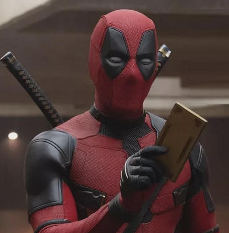 TVA TemPad-Deadpool and Wolverine-Loki by RyanTheMast | Download free ...