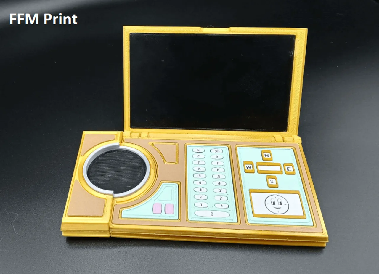 TVA TemPad-Deadpool and Wolverine-Loki by RyanTheMast | Download free ...