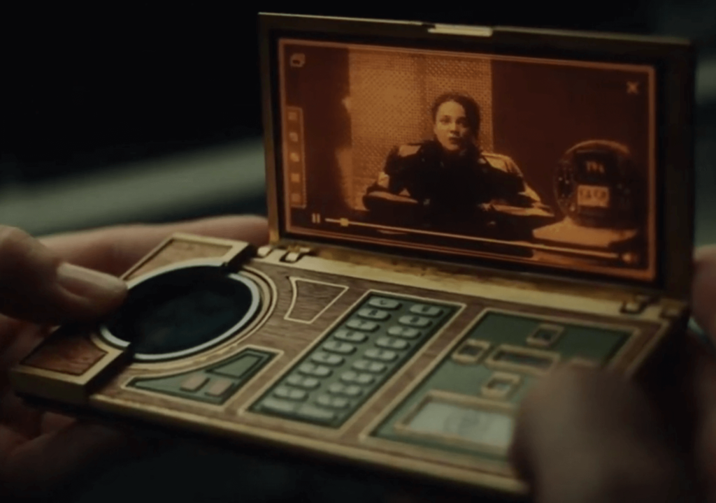 TVA TemPad-Deadpool and Wolverine-Loki by RyanTheMast | Download free ...