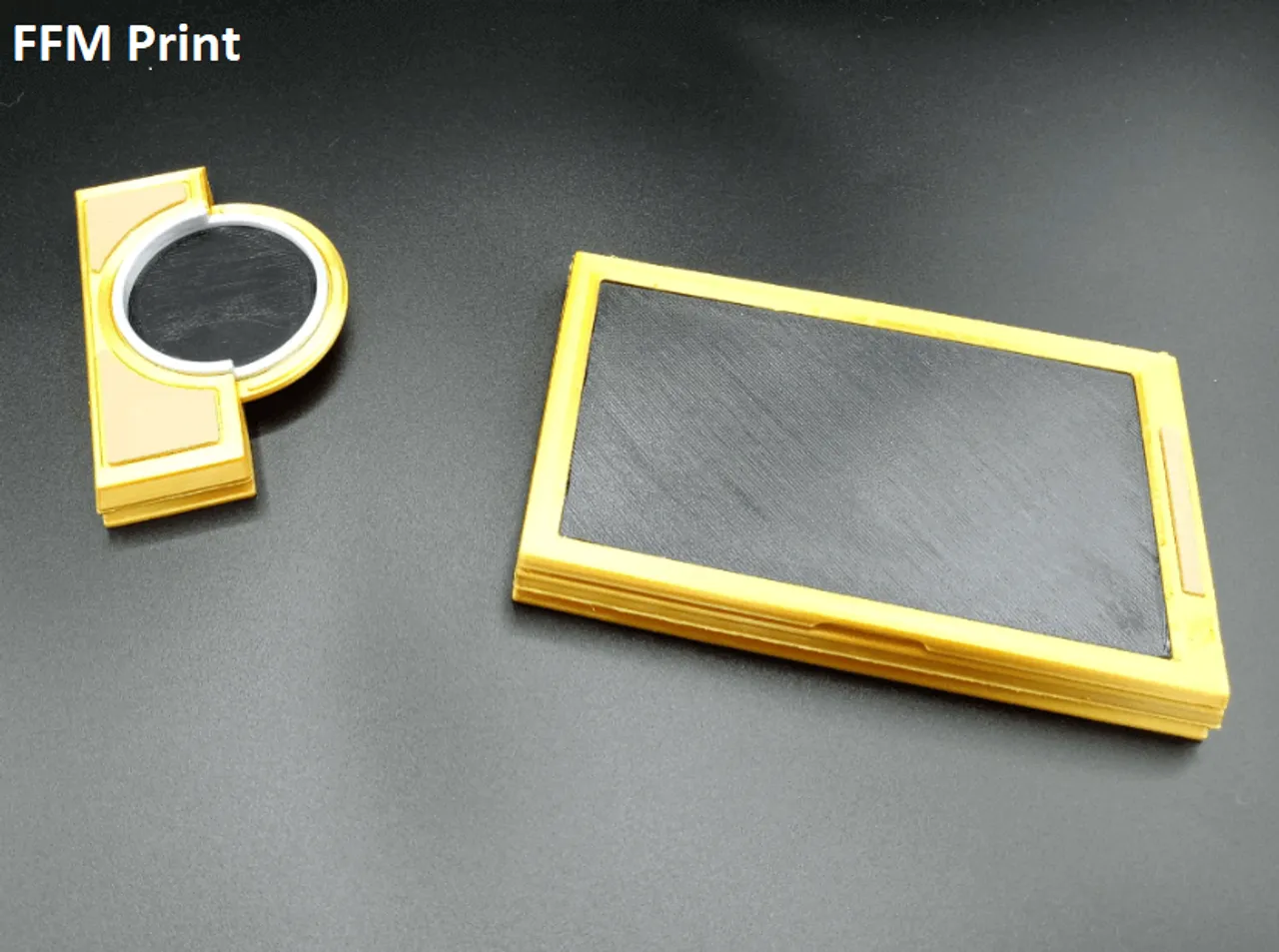 TVA TemPad-Deadpool and Wolverine-Loki by RyanTheMast | Download free ...