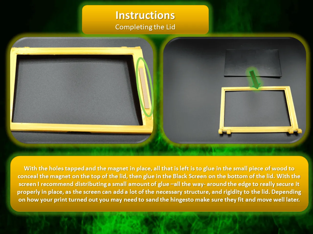 TVA TemPad-Deadpool and Wolverine-Loki by RyanTheMast | Download free ...