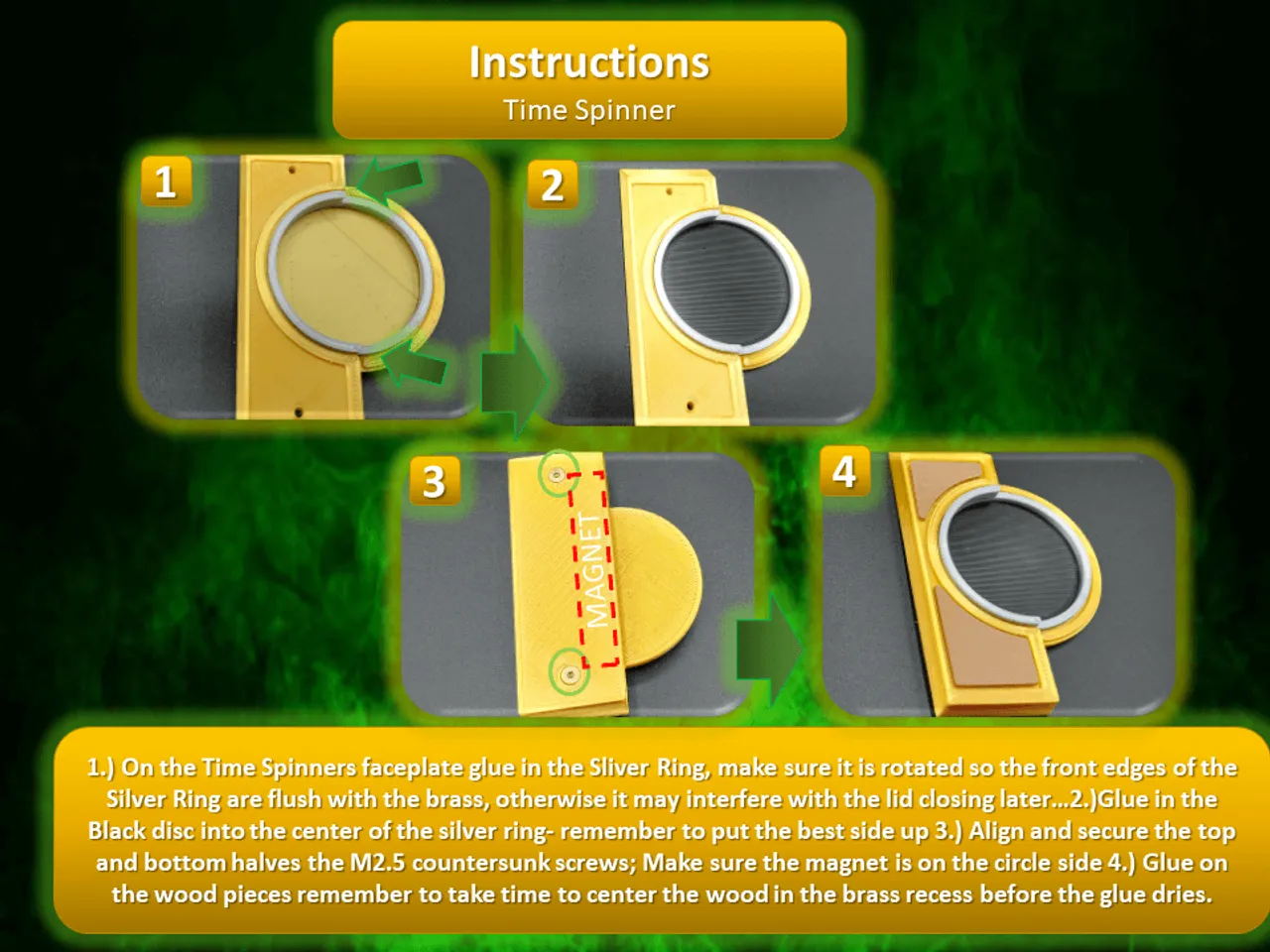 TVA TemPad-Deadpool and Wolverine-Loki by RyanTheMast | Download free ...