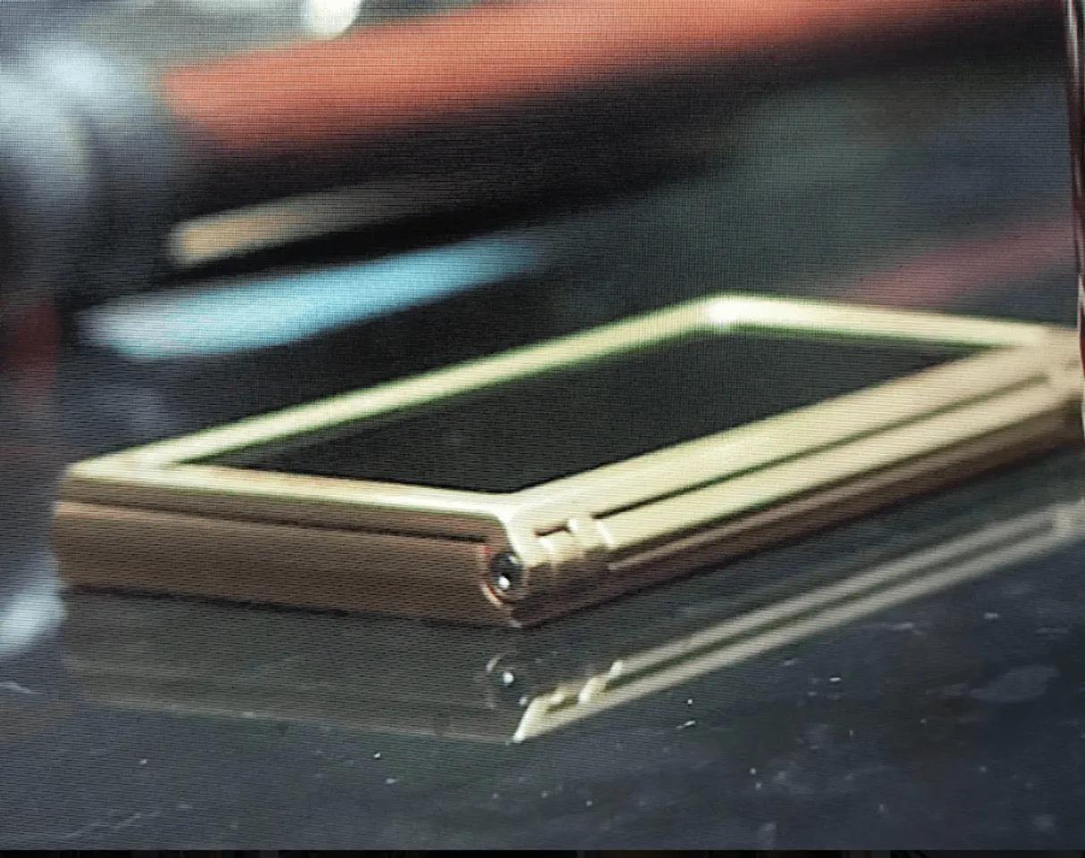 TVA TemPad-Deadpool and Wolverine-Loki by RyanTheMast | Download free ...