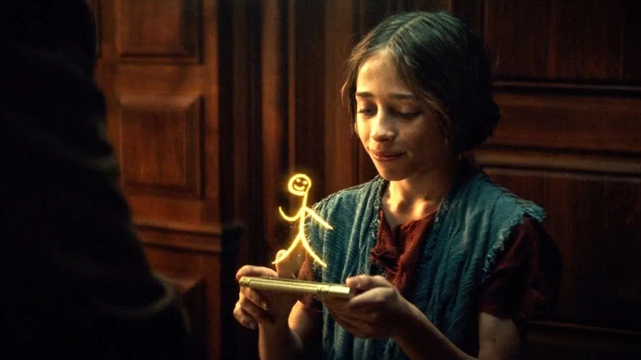 TVA TemPad-Deadpool and Wolverine-Loki by RyanTheMast | Download free ...