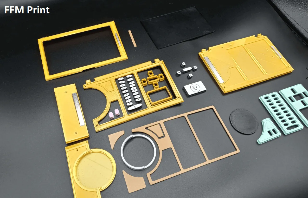 TVA TemPad-Deadpool and Wolverine-Loki by RyanTheMast | Download free ...