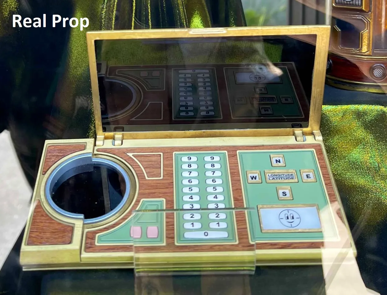 TVA TemPad-Deadpool and Wolverine-Loki by RyanTheMast | Download free ...