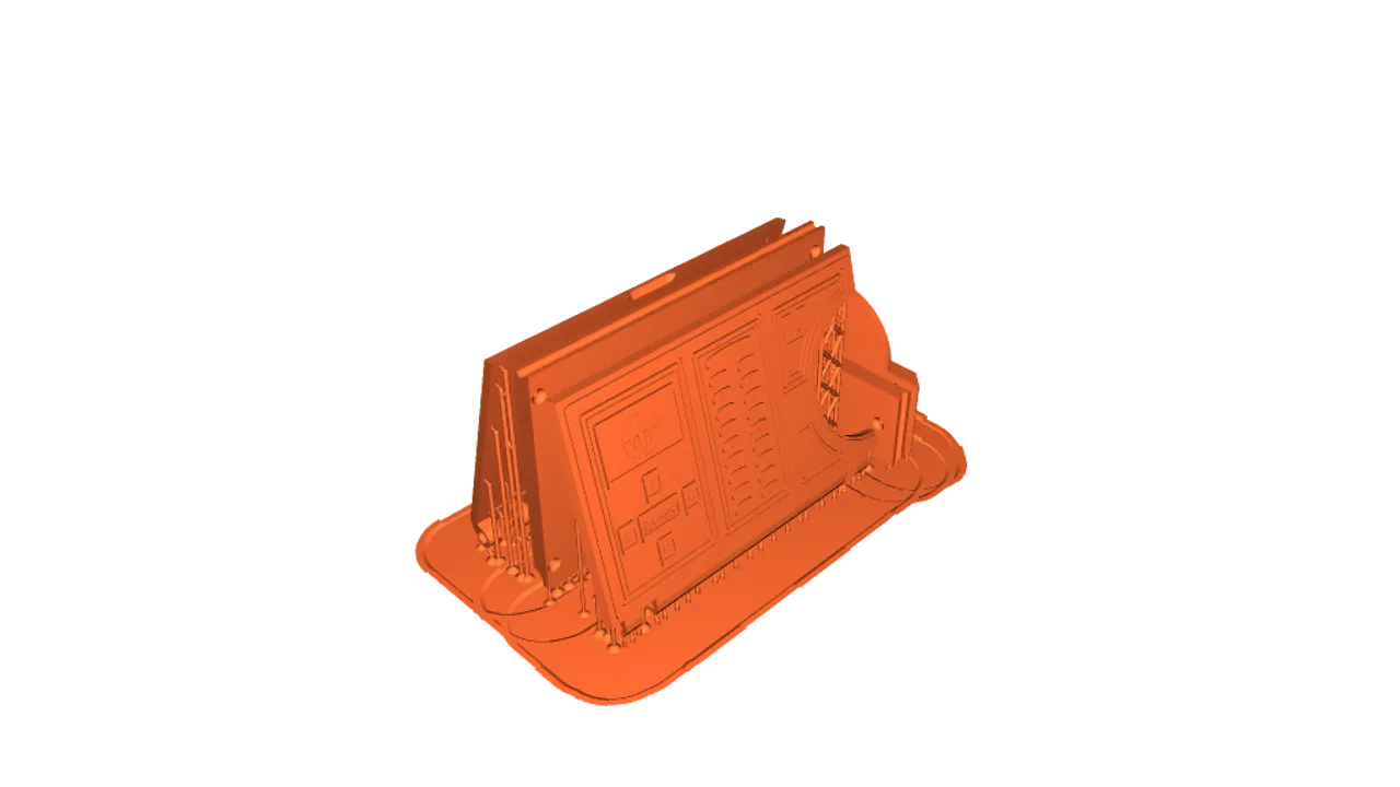 TVA TemPad-Deadpool and Wolverine-Loki by RyanTheMast | Download free ...