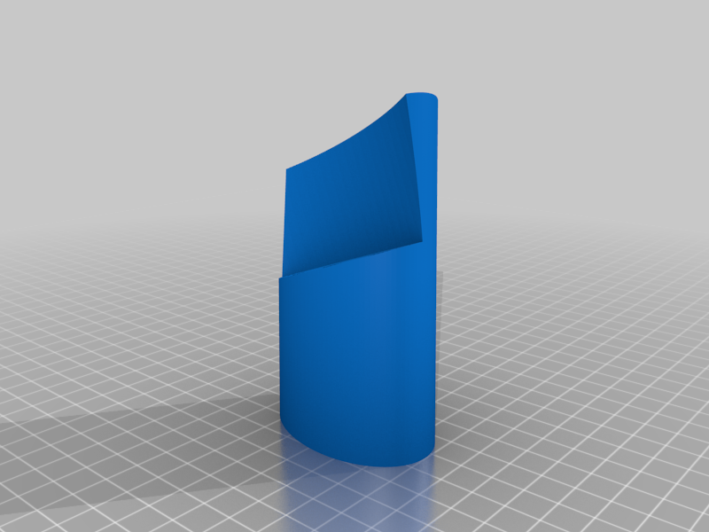 Reamer Set Holder-Metric by RyanTheMast | Download free STL model ...