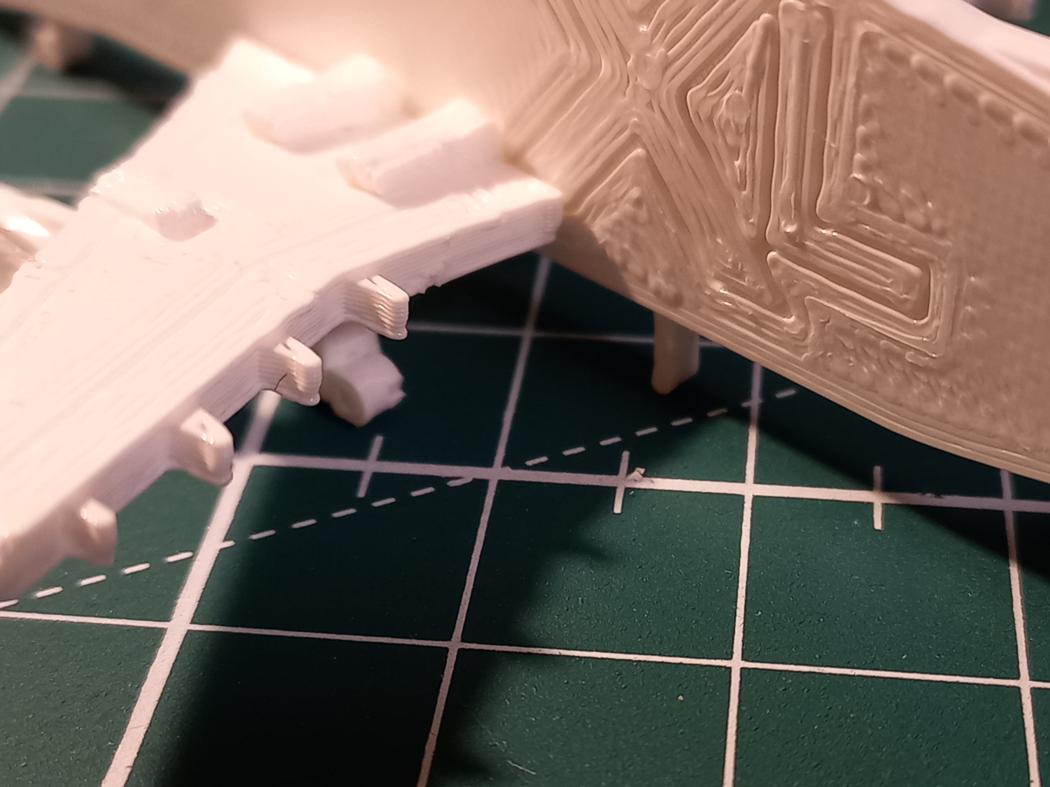 Airbus Beluga XL Kit Card autorstwa BowdenBuilder | Pobierz darmowy ...