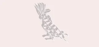 Cockatoo by Vinum Aularum | Download free STL model | Printables.com