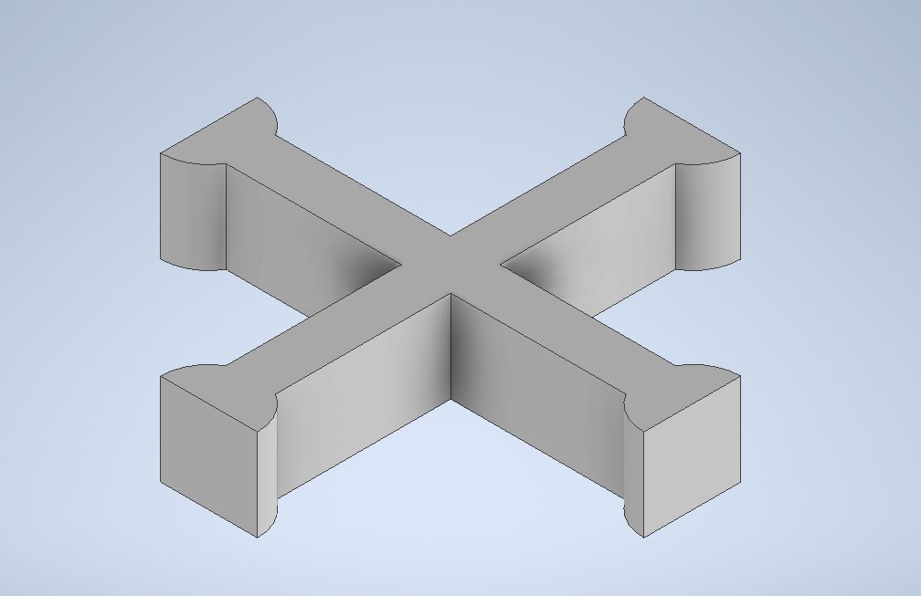 simple and resourceful IKEA Lack Riser 120mm by Leon Stier | Download ...