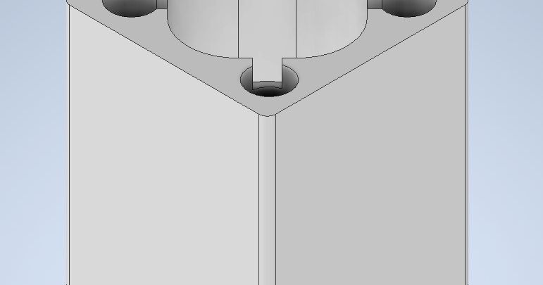 simple and resourceful IKEA Lack Riser 120mm by Leon Stier | Download ...