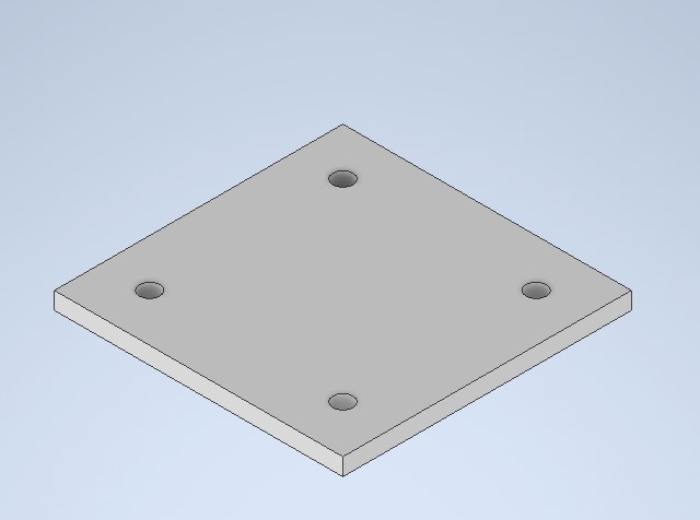 simple and resourceful IKEA Lack Riser 120mm by Leon Stier | Download ...