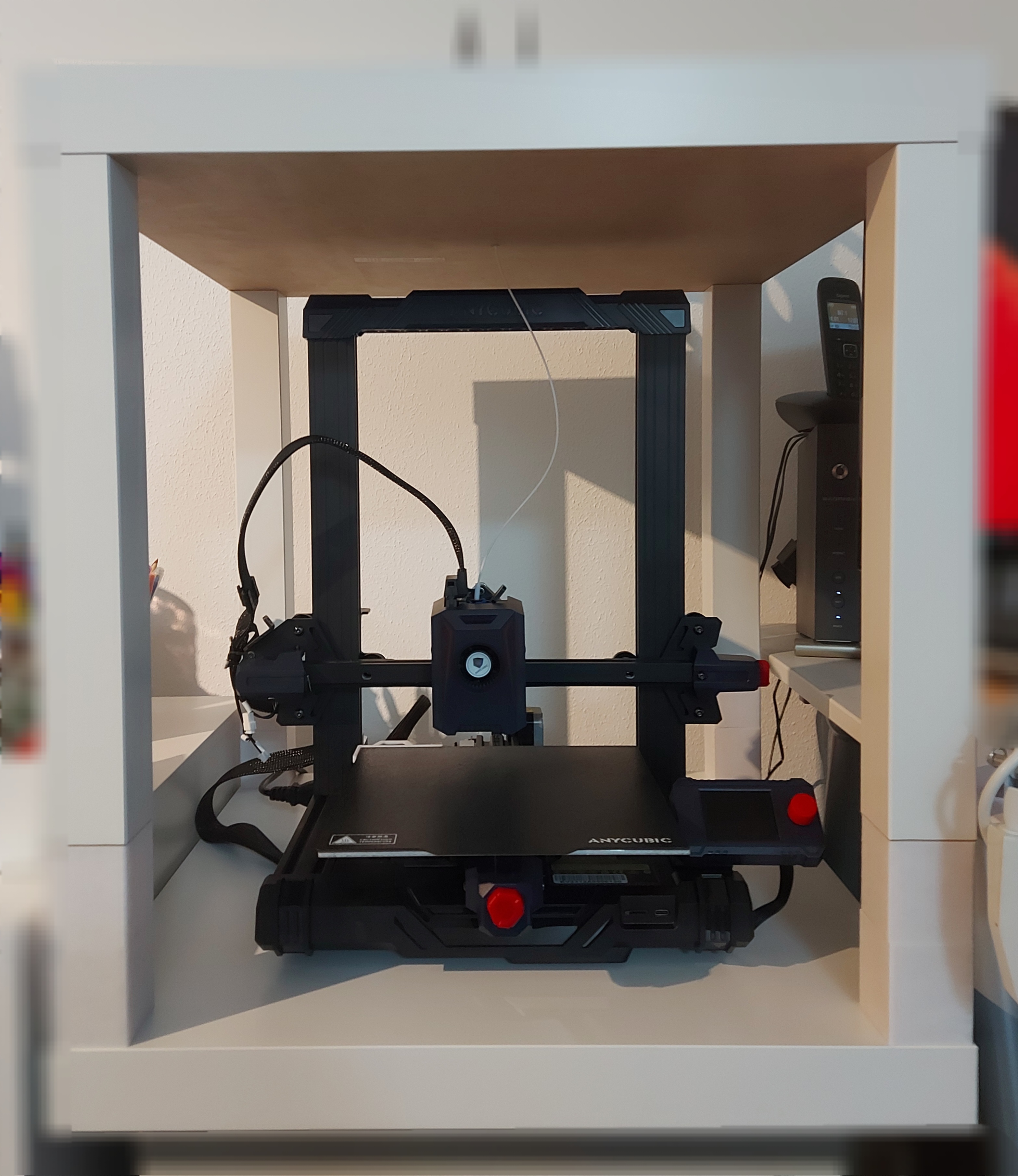 simple and resourceful IKEA Lack Riser 120mm by Leon Stier | Download ...