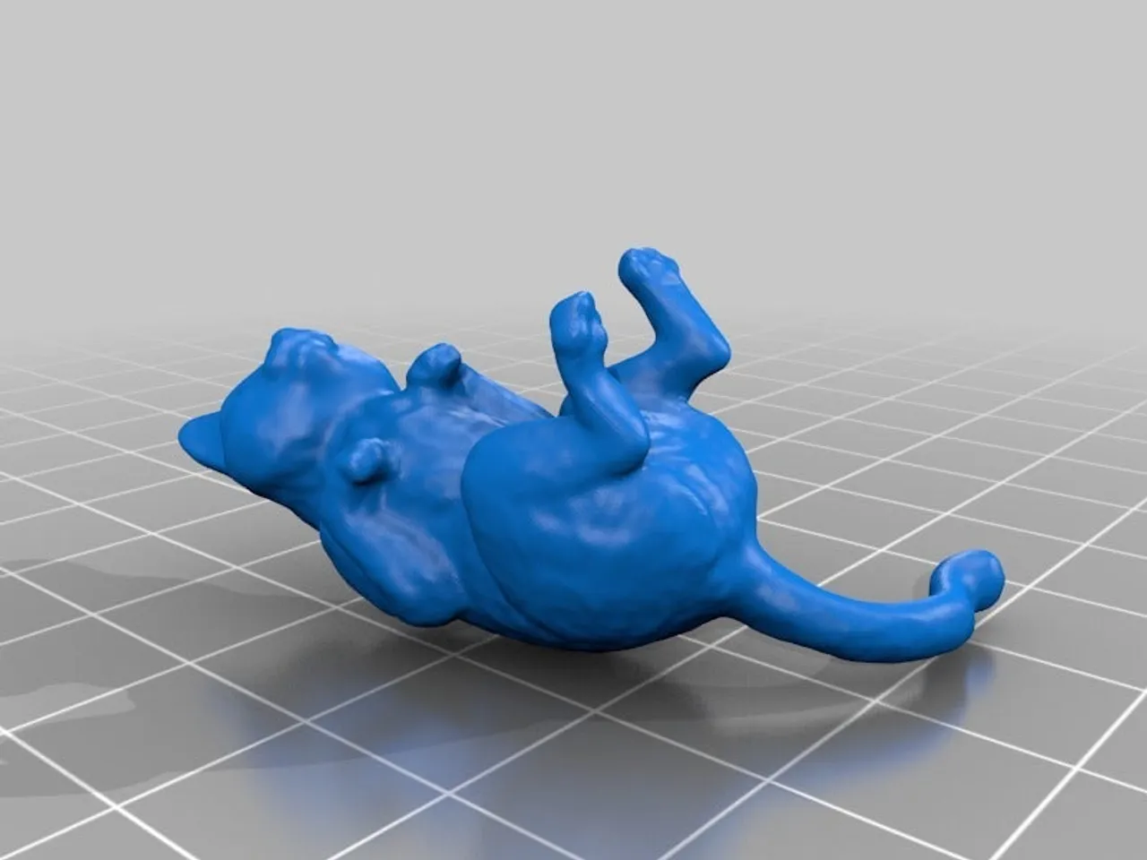 Captain Marvel by RyanTheMast | Download free STL model | Printables.com