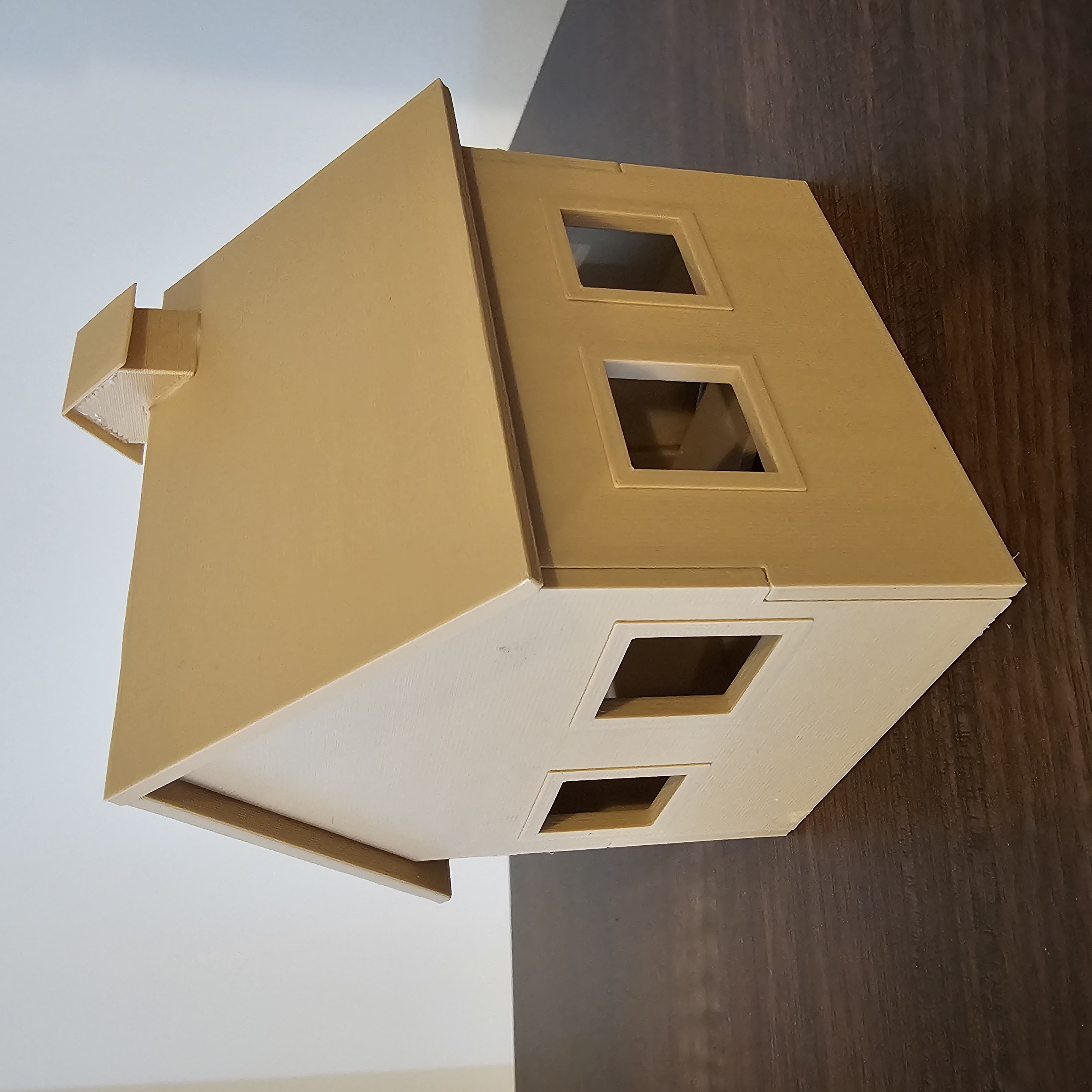 Greenleaf Carriage House by Doug | Download free STL model | Printables.com