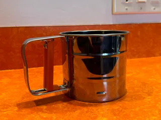 flour sifter ikea