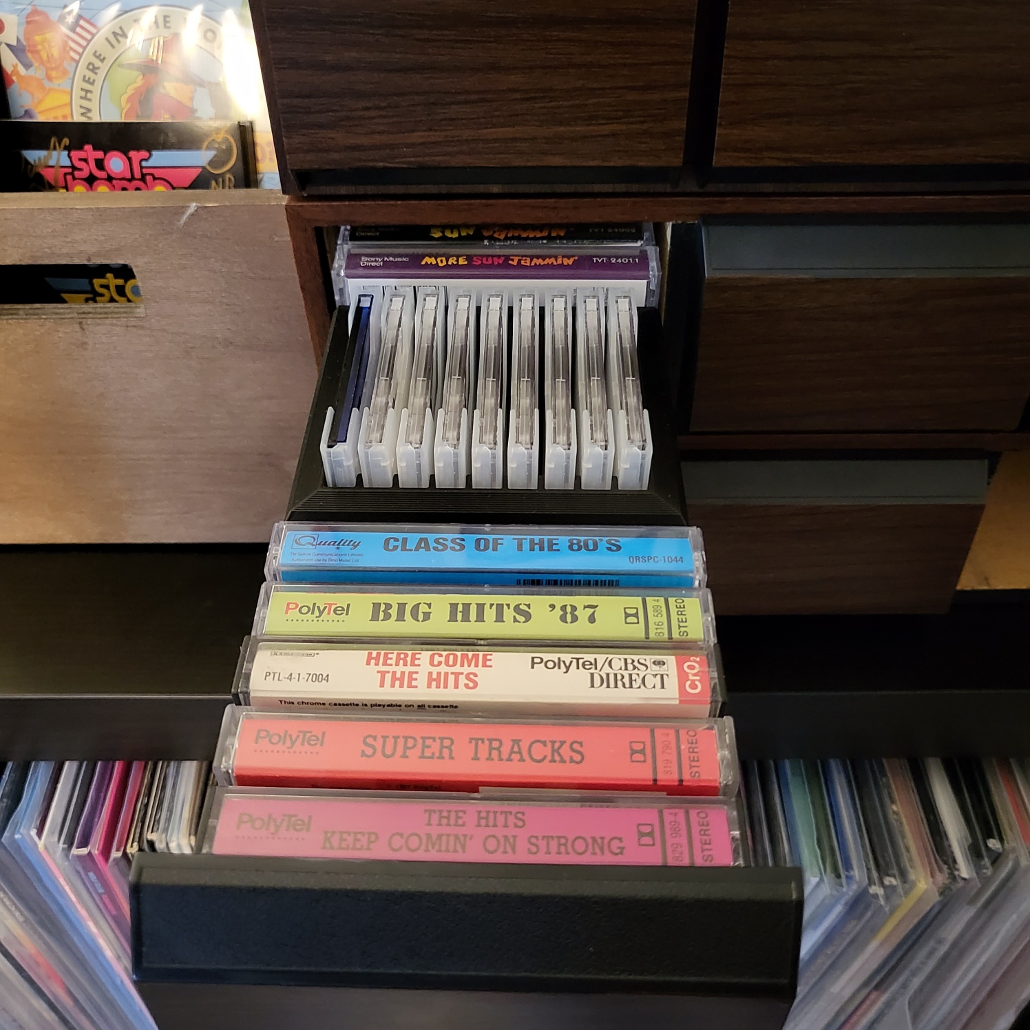 MiniDisc Holder by HuBBie36 | Printables Store