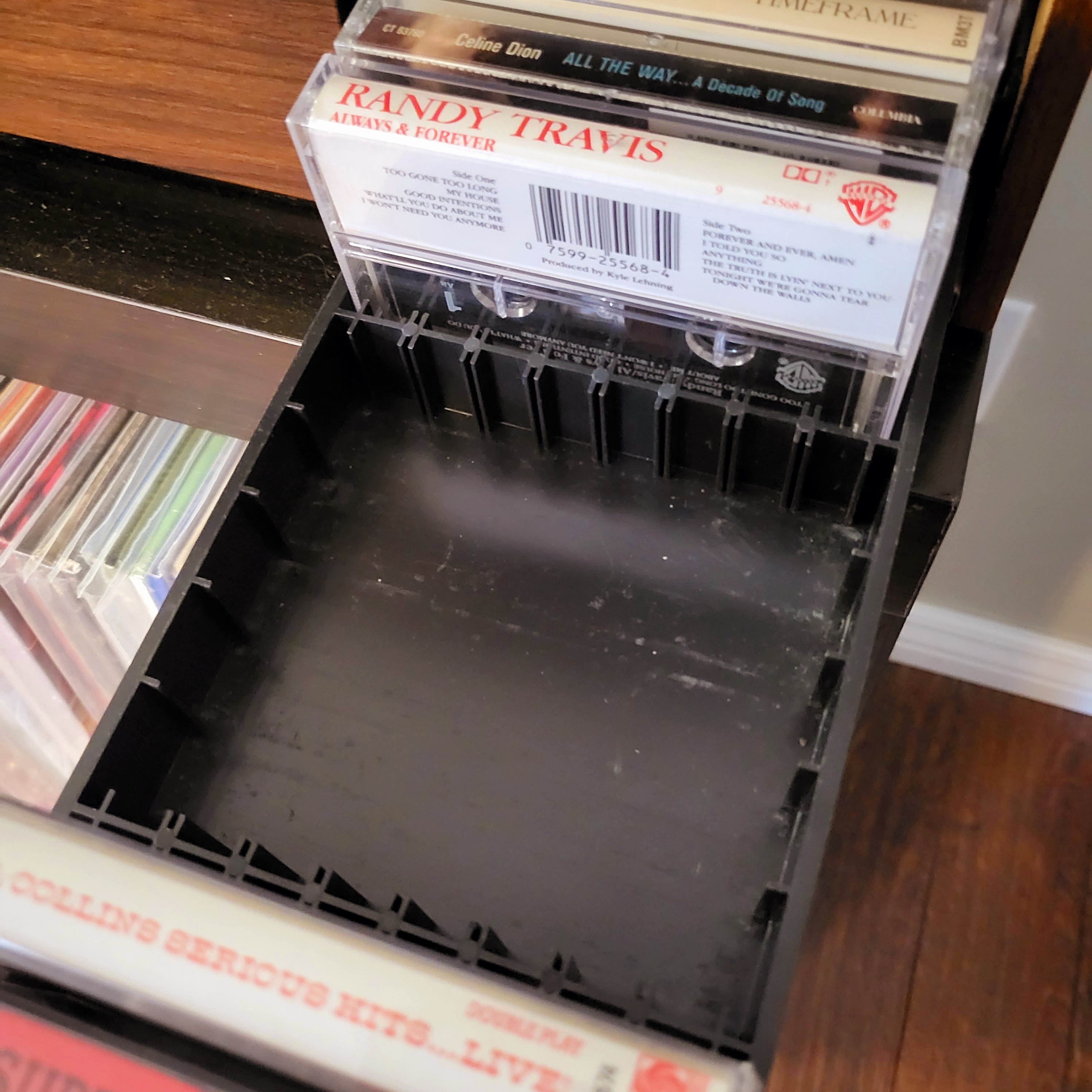 MiniDisc Holder by HuBBie36 | Printables Store