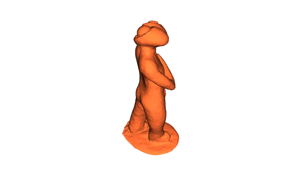 Man Duality by Nicolas | Download free STL model | Printables.com