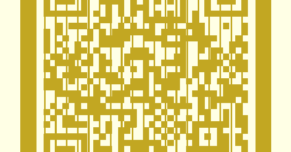 OpenSCAD Single Colour QR Code Generator by samster395 | Download free ...