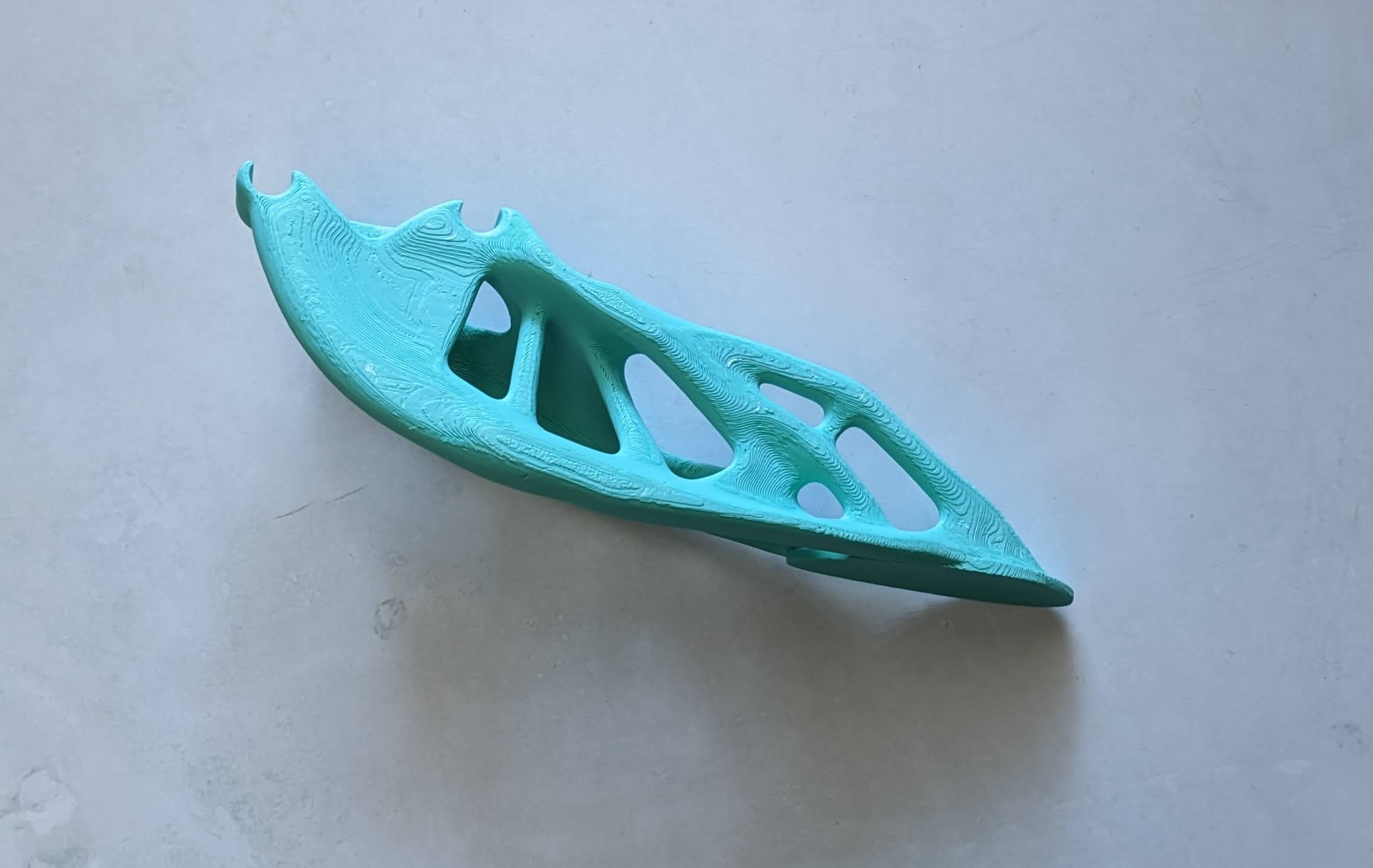 Tap extension by Markus | Download free STL model | Printables.com